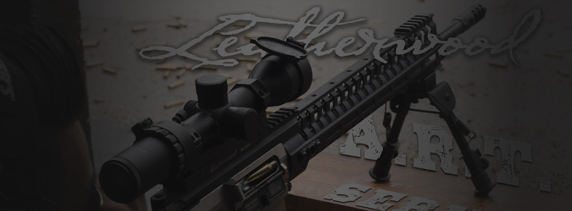 Leatherwood Scope Repair Oklahoma | Ironsight, Inc.