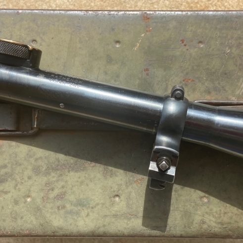 Zeiss Scope Repair Oklahoma USA | Ironsight, Inc.